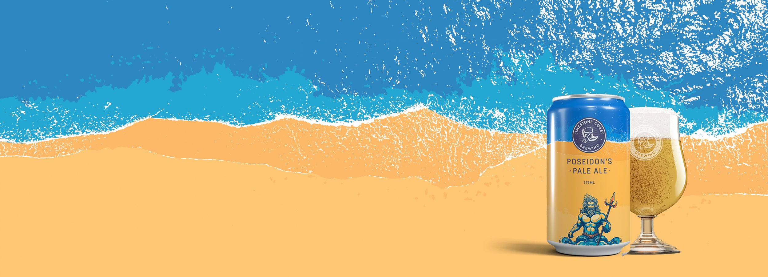 OUR RANGE – Limestone Coast Brewing